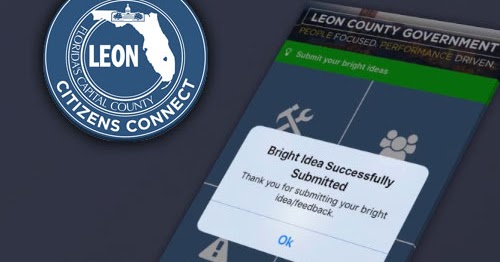 Citizens Connect: Report Issues Now! ~ KLHOA