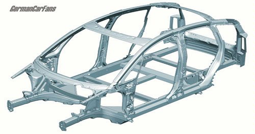 AUTOMOBILE DESIGN: CHASSIS