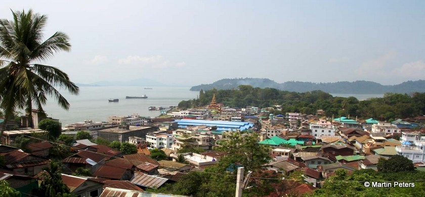 ของโบราณ: Kaw Thaung Victoria Point : Thai - Myanmar : วิคตอเรียพอยท์ ...