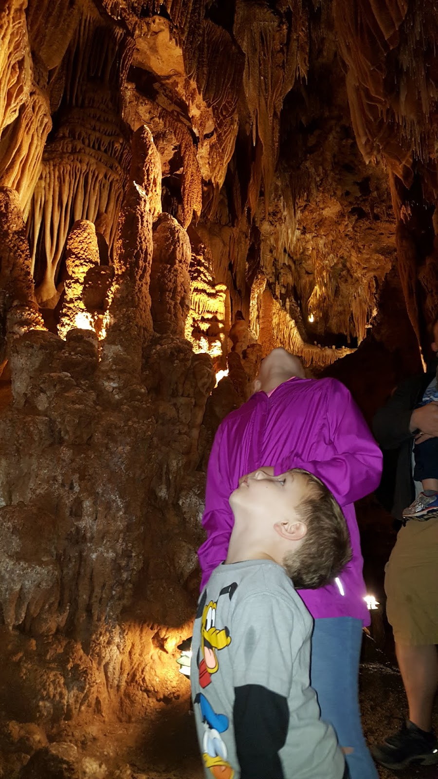 June 6th is National Caves and Karst Day