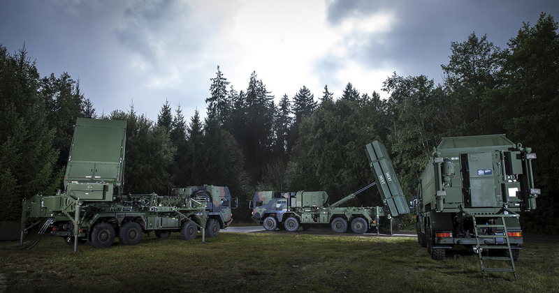 desarrollo defensa y tecnologia belica: MBDA y Lockheed entregarán el ... desarrollo defensa y tecnologia belica: MBDA y Lockheed entregarán el ...