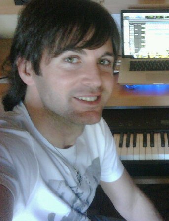 Todo Axel: Sus comienzos