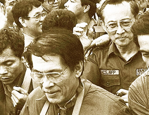 5 facts about EDSA I we didn't know at the time, hidden from us for ...