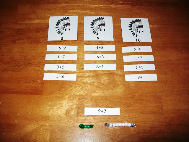 Thanksgiving Unit: Native Americans/Indians & South America - Every ...