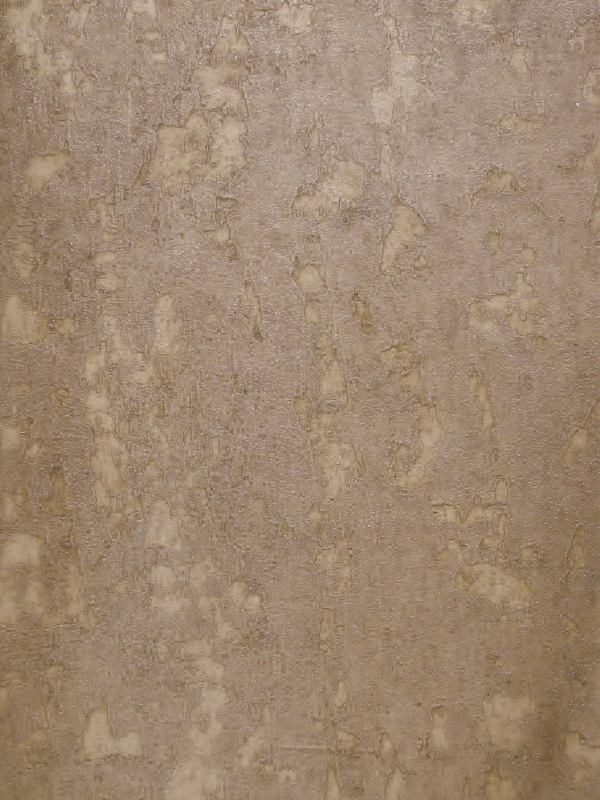 Finishing Acts: Glazed and Confused: Techniques