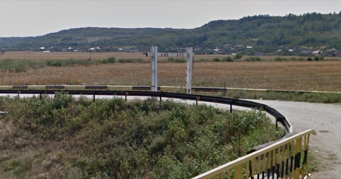 BÂLTA, satul care la sfârșitul secolului 19 a avut 222 de familii și ...