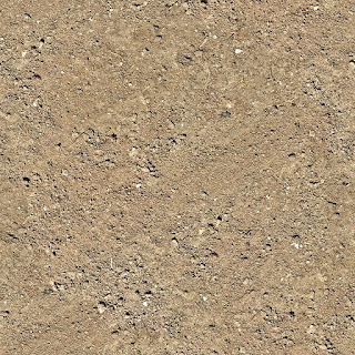 HIGH RESOLUTION TEXTURES: Ground