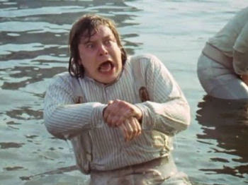 Warren Clarke (1947-2014) | IL MORTO DEL MESE