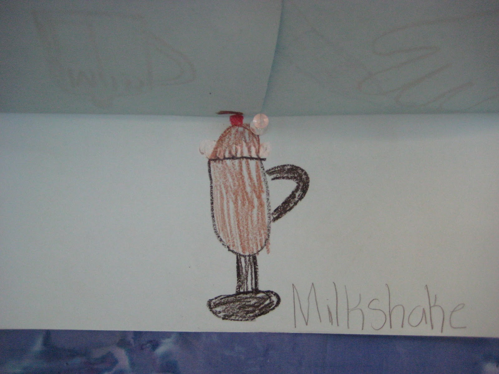 Finally in First: Compound Words