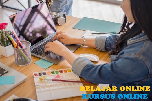 Kursus Online dan Belajar Online Gratis Bersertifikat di Indonesia - I ...
