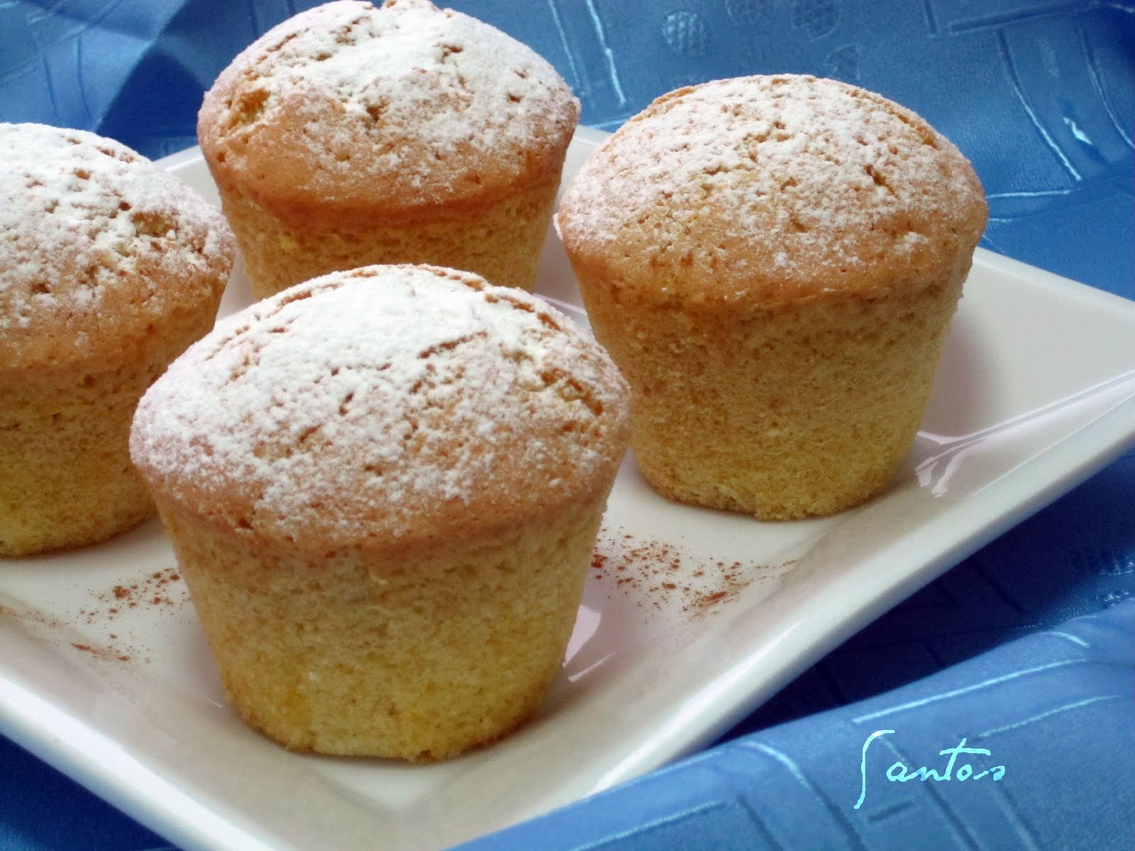 Las Tentaciones De Los Santos: MOJICONES