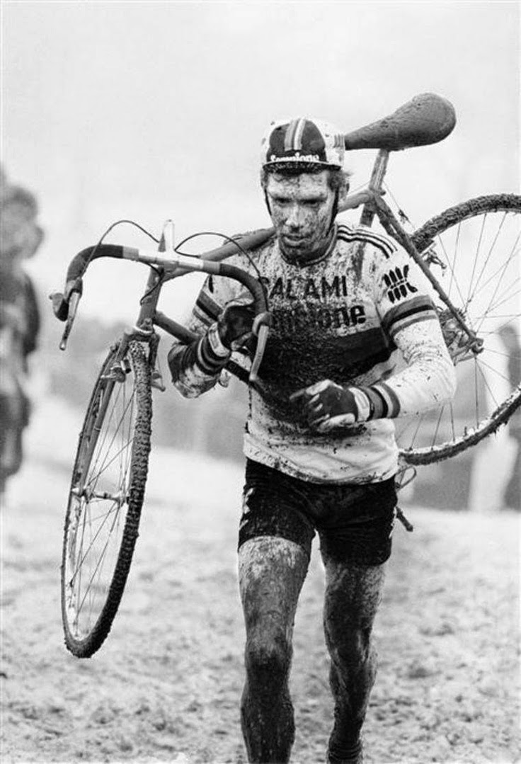 CICLISMO HISTORIA: Ciclocross