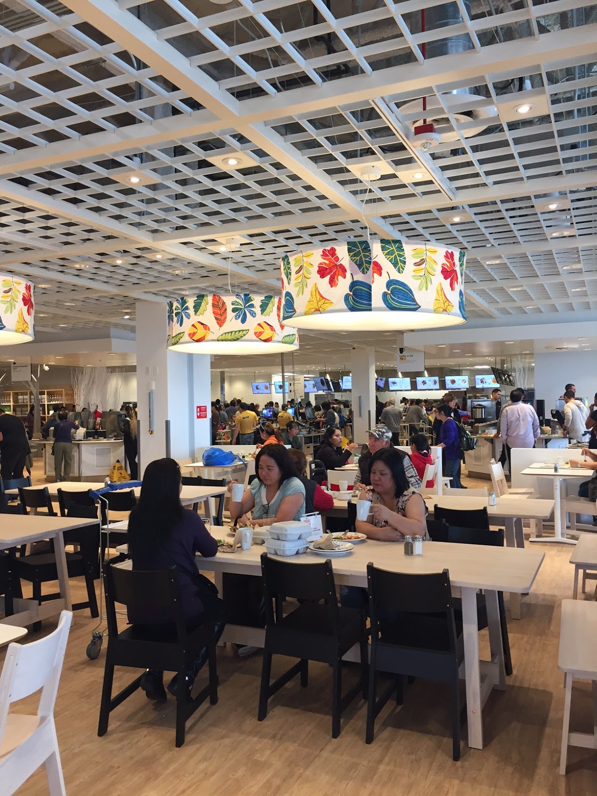 Ikea Burbank