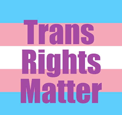 Transgender Victory In Alaska