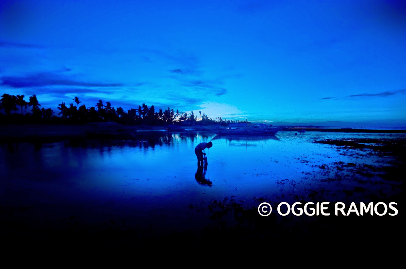 Lagalog Philippines Travel Photography Blog: Notes from the Oceana ...