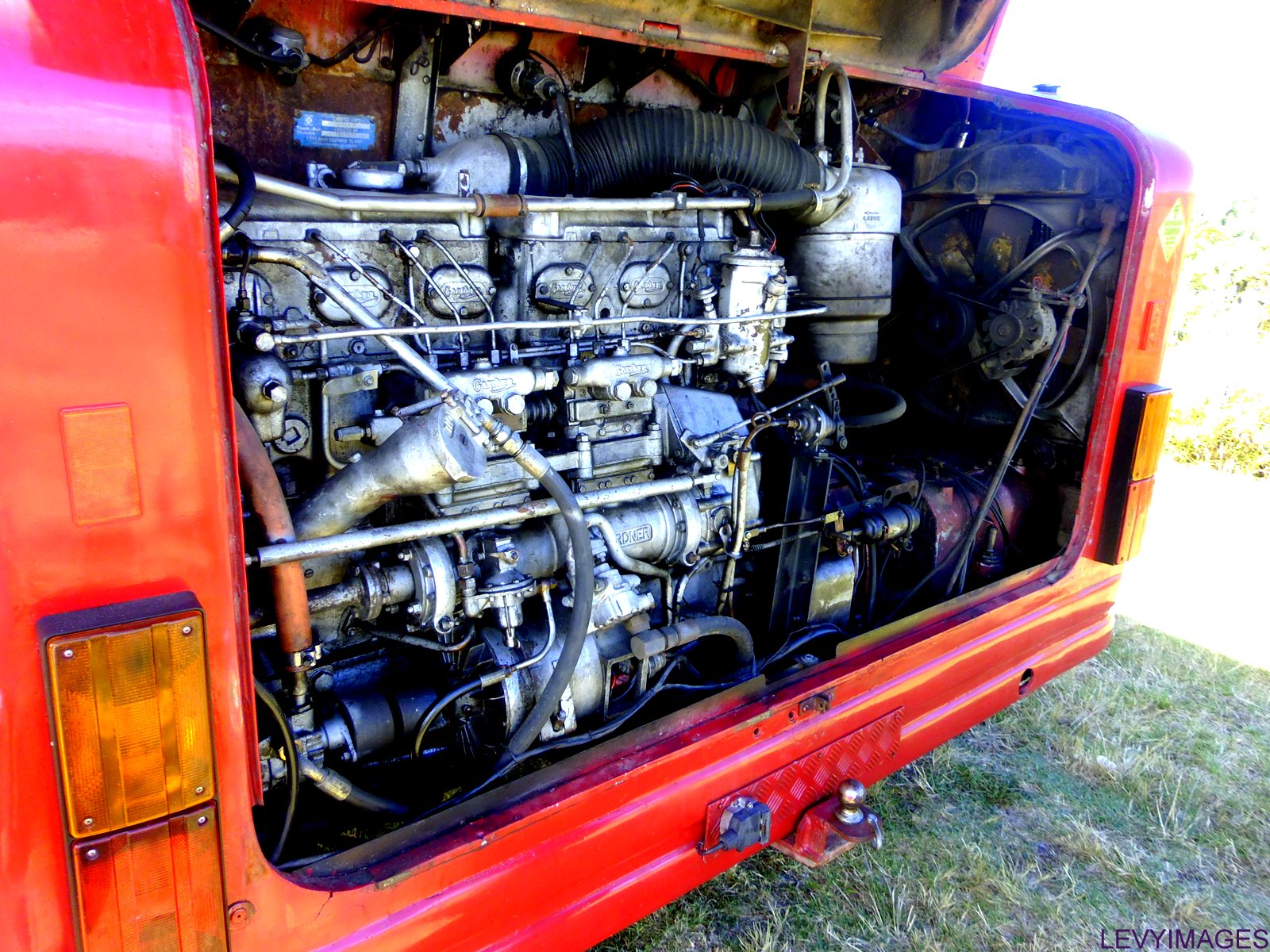 fuel consumption - Others - Canal World