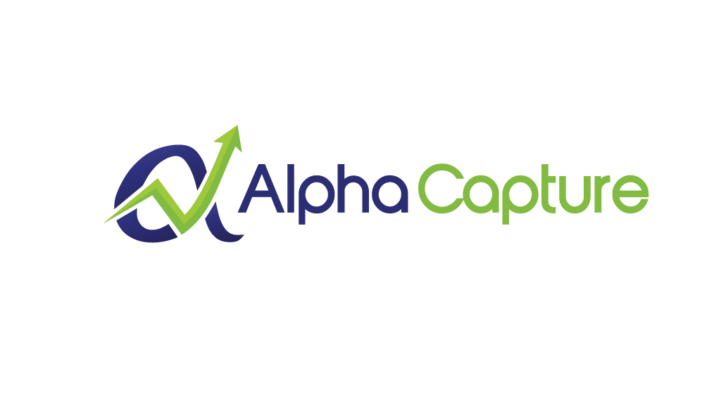 catorka logo: Client : Alpha Capture