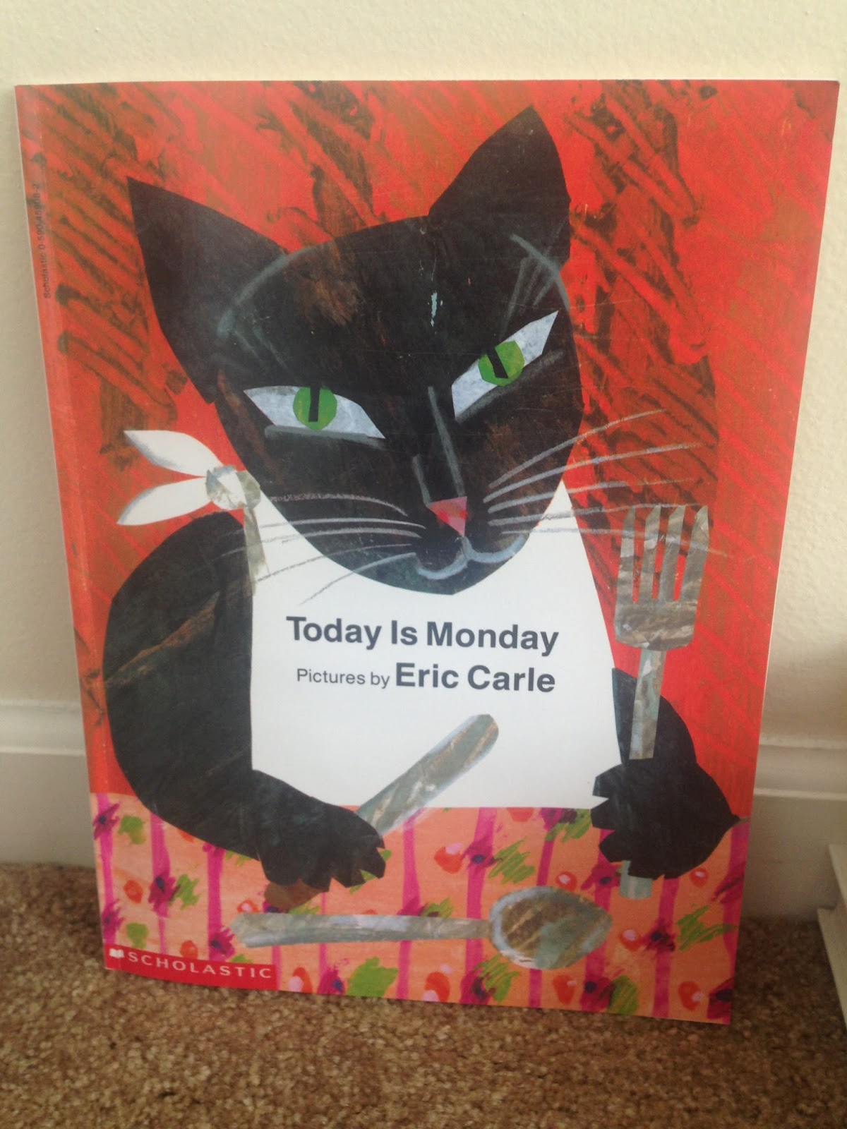 Mama's Little Homeschool: Days of the Week, Months, and Seasons - A ...