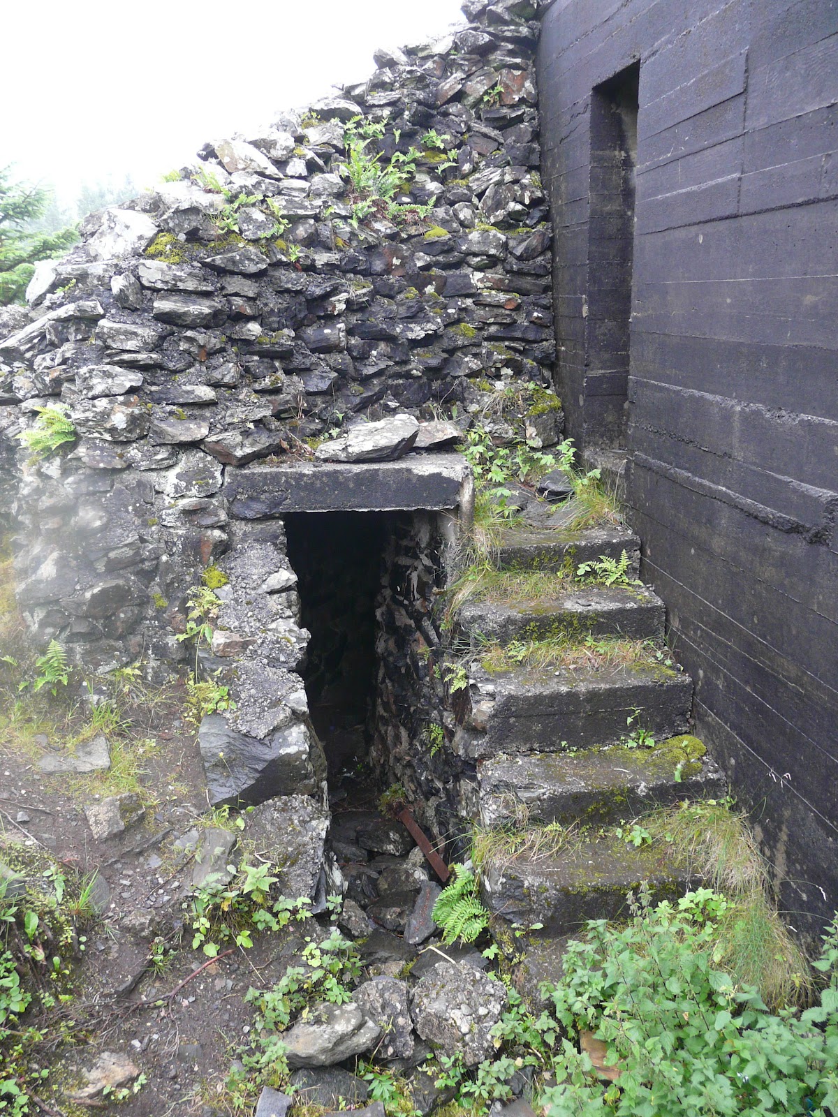 Mr Boot's Axis Blog: Fjell Festning: A Brief Overview 1