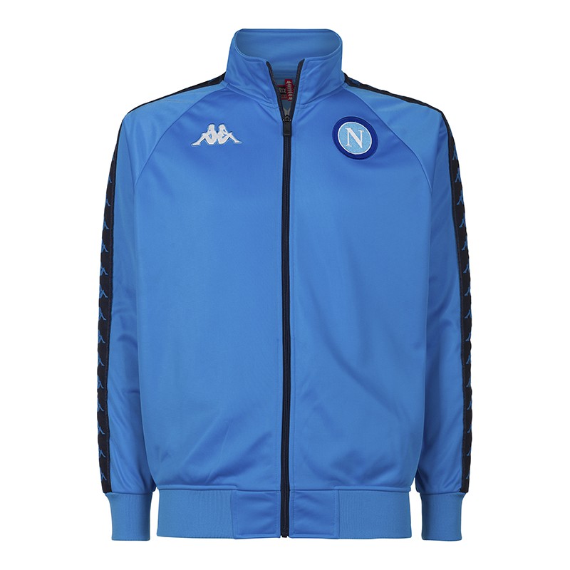 Kappa SSC Napoli Retro Jerseys + Full Collection Released - Footy Headlines