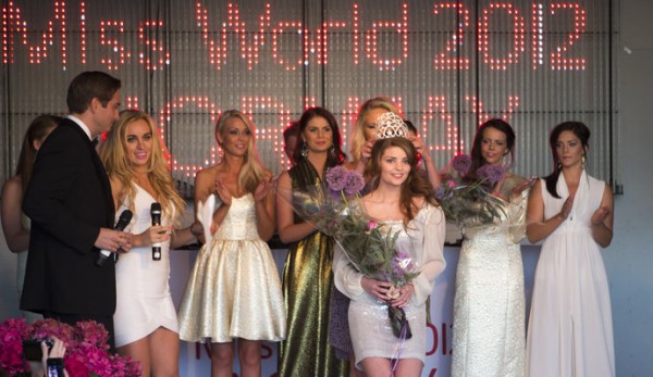 Beauty Mania .biz® - Everybody is Born Beautiful!: PAGEANT UPDATES ...