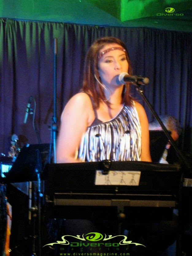 Maythe Guedes - Diverso Magazine