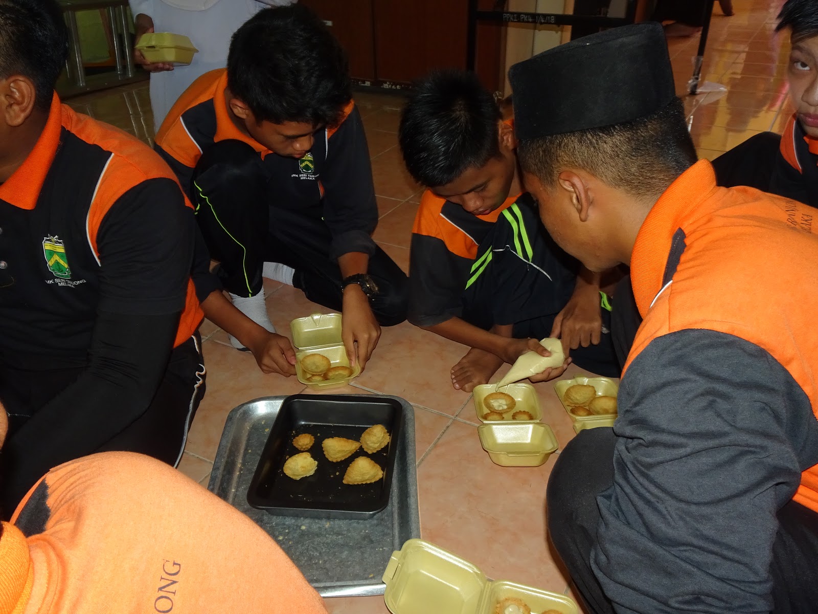 Program Pendidikan Khas Integrasi Bermasalah Pembelajaran Sekolah ...