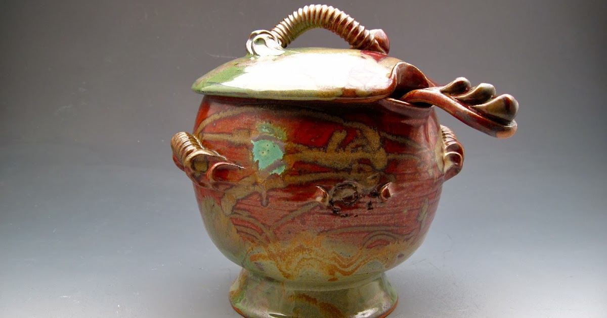 Beckett Pottery: Pottery Gallery