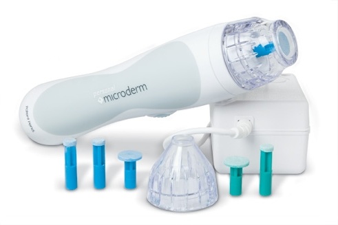 Thanks, Mail Carrier | PMD Personal Microderm System {Review}