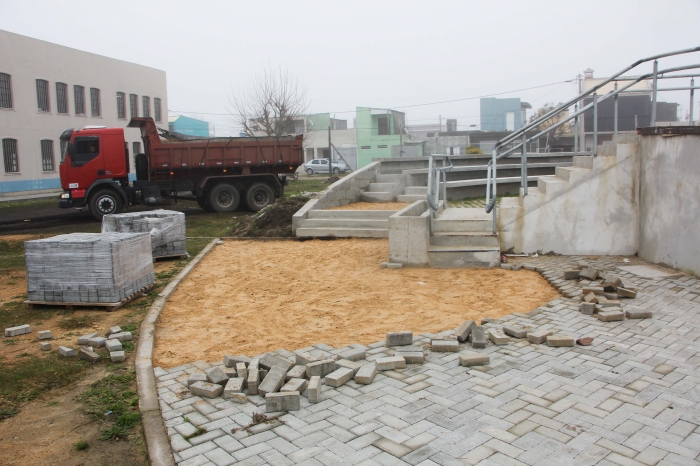 SECRETARIA DE MUNICÍPIO DA CULTURA: MULTIPALCO DA CULTURA