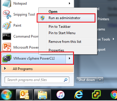 Techies Sphere: How to install VMware PowerCLI on Windows 7/10 computers?