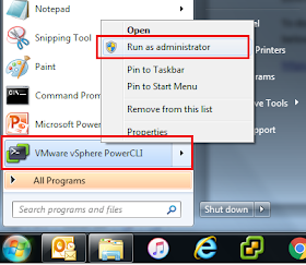 Techies Sphere: How to install VMware PowerCLI on Windows 7/10 computers?
