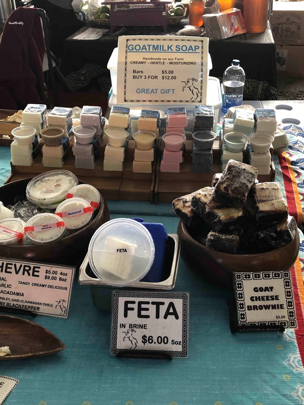 Hawaii Mom Blog: Aloha Hilo Day Trip: Hilo Farmers Market