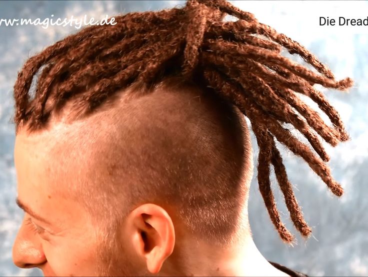 Alternative blog di Matteo Lorenzetto (Tyoh Burgibill): I dreadlocks e ...