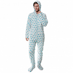 Hot Products from Shows: Onesies for adults!!! Exclusively from the ...