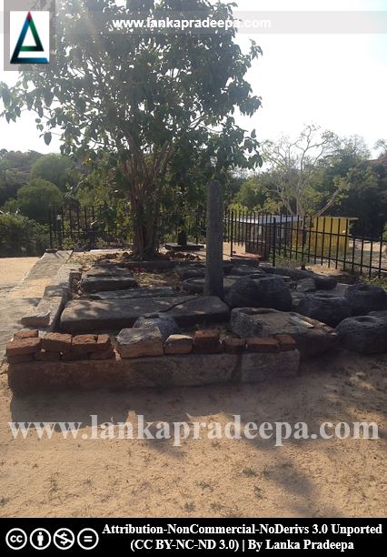 Buddhangala Aranya Senasanaya (Ampara) | Lanka Pradeepa