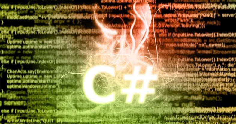 C# (Programming Language) | Computer Programming