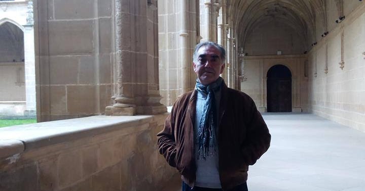 REVISTA GEALITTERA: AGUSTÍN COSTA