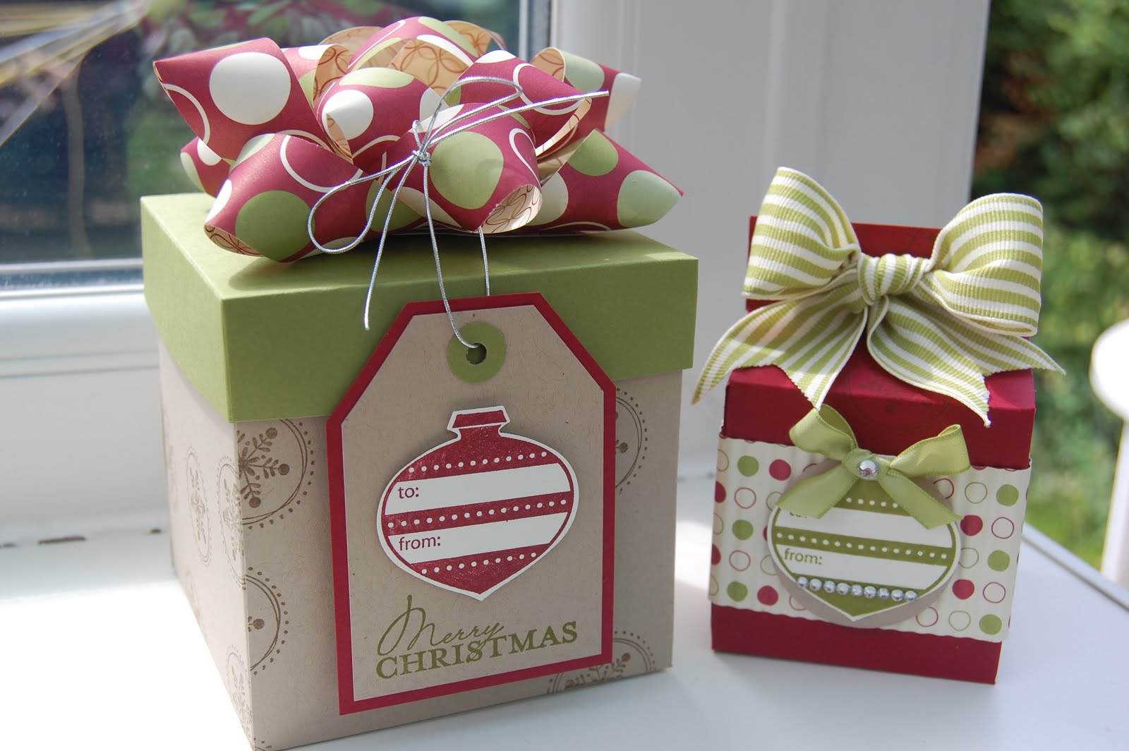 Julie Kettlewell - Stampin Up UK Independent Demonstrator - Order ...