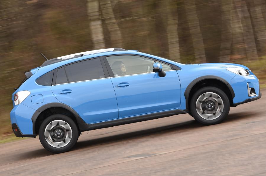 Subaru XV 2.0D SE Specs, Features, Performance review 2016 | coopcar