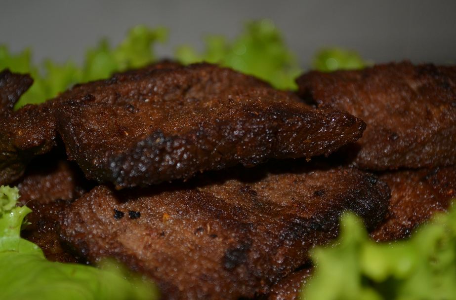 Resep Daging Gepuk Goreng Paling Empuk | Resep Masakan Sehari-hari Terbaru