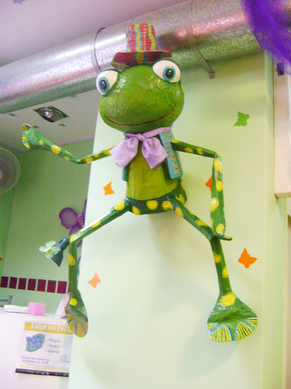 TATETITERES ...flor de títeres: REALIZACION DE TITERES Y ESCENOGRAFÍAS