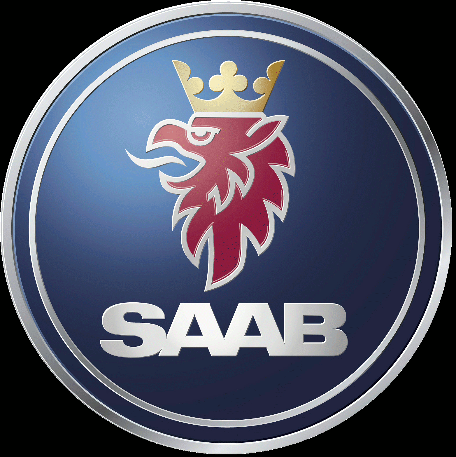 Dicas Logo: Saab Logo