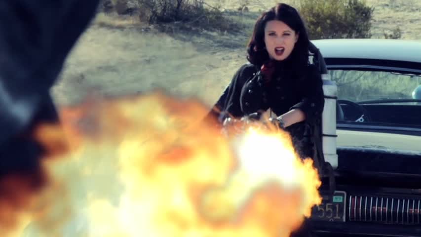 DeadShed Productions: The ABCs of Death (2013) Review...