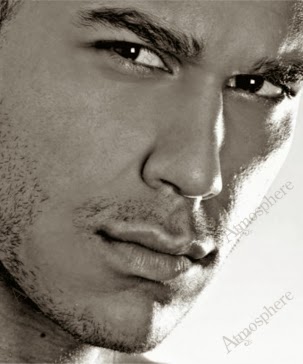 Sean's Blog: Face Of The Week-Daniel Norell -Model