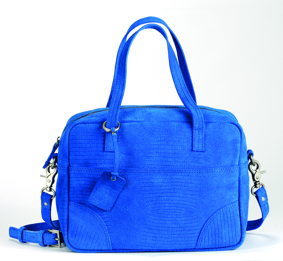 Amarillo pastel: Jo & Mr. Joe, la nueva marca exclusiva de El Corte Inglés