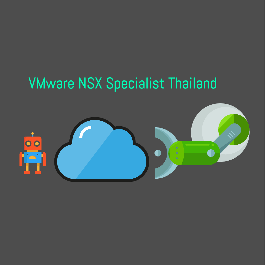 Network Virtualization: NSX Architecture