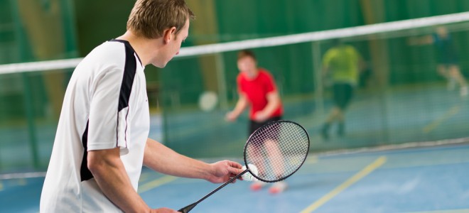 BADMINTON BUENOS AIRES: 5 motivos por los que el bádminton es bueno ...