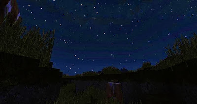 Minecraft BlueGamerzTMs Skyrim Texture Pack 1.5.2