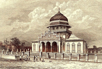 Explore Indonesia: History of Aceh